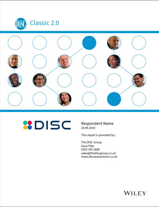 Everything Disc Logo